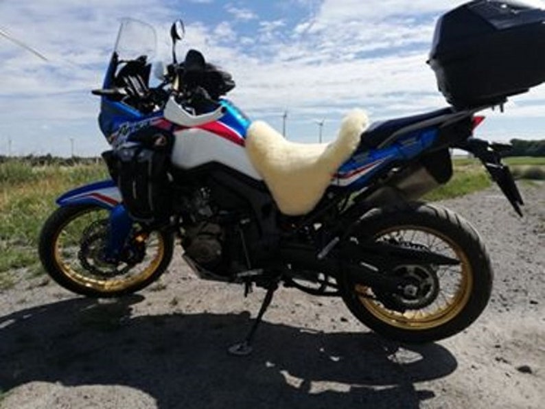 Lambskin Overlay for Western Saddles - Etsy