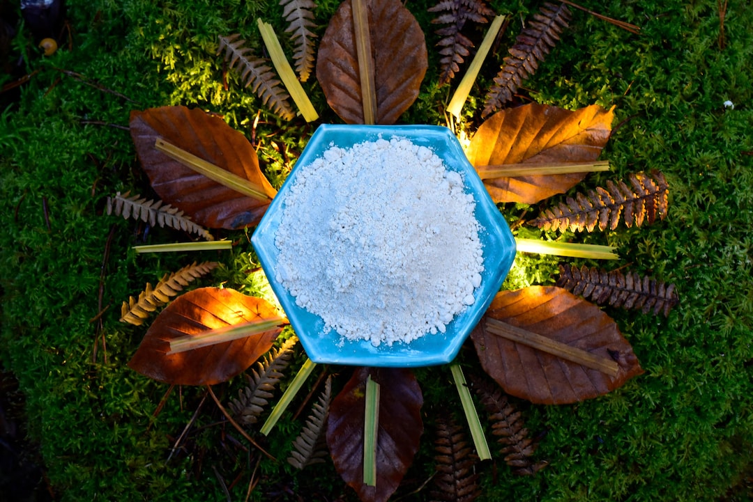 Organic Mucuna Pruriens Powder | Velvet Bean | Pure Motivation | L-dopa ...