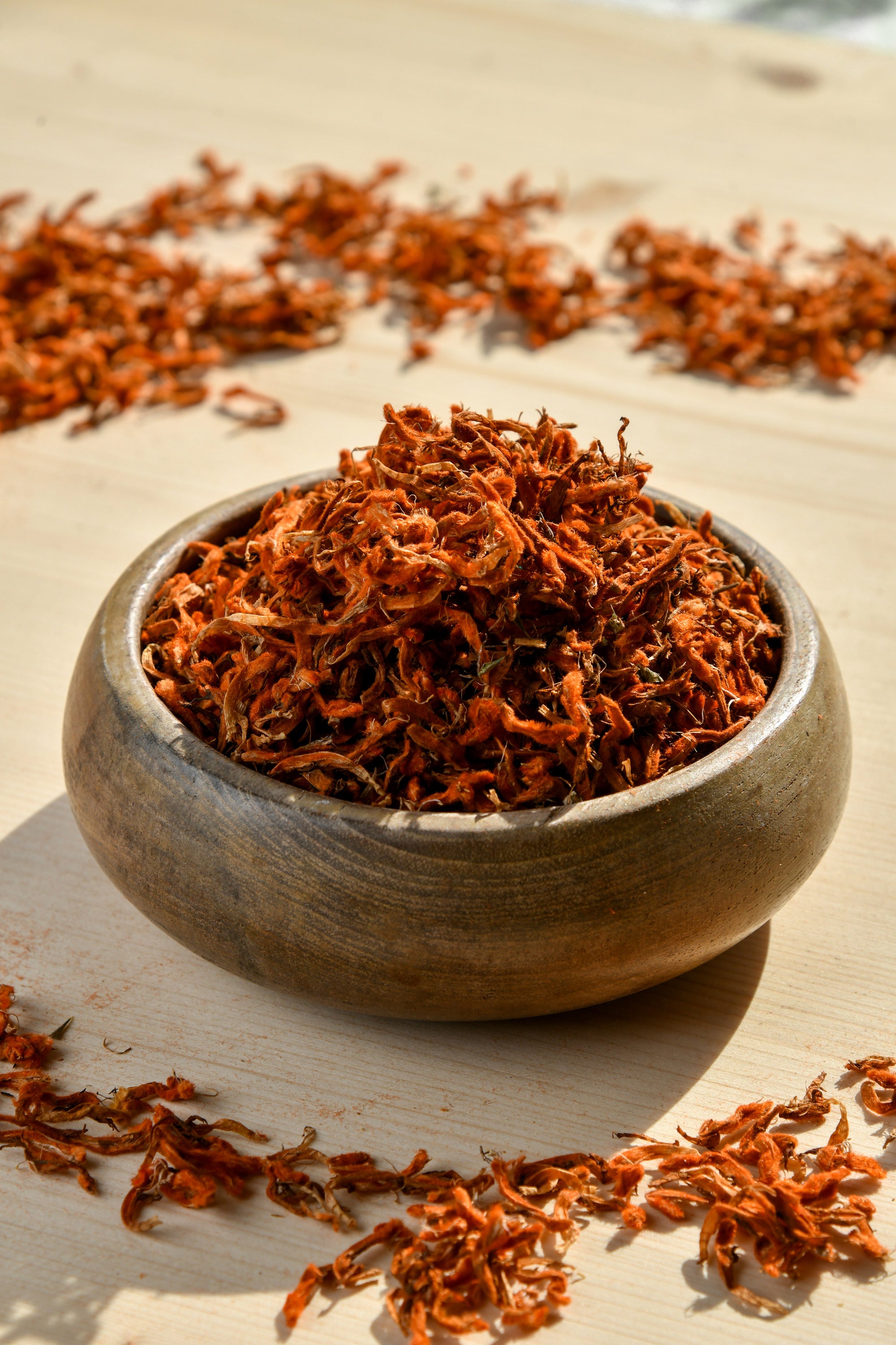 Wild Dagga Klip Dagga Wild Harvest Pure Petals Resin - Etsy