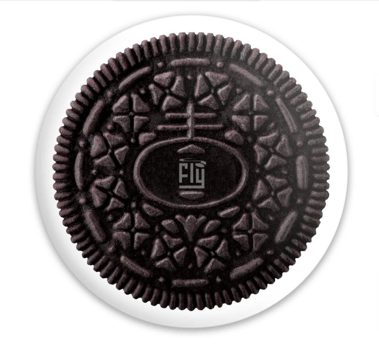 Cookie Disc Custom Disc Golf Disc Dynamic Discs Prodigy - Etsy