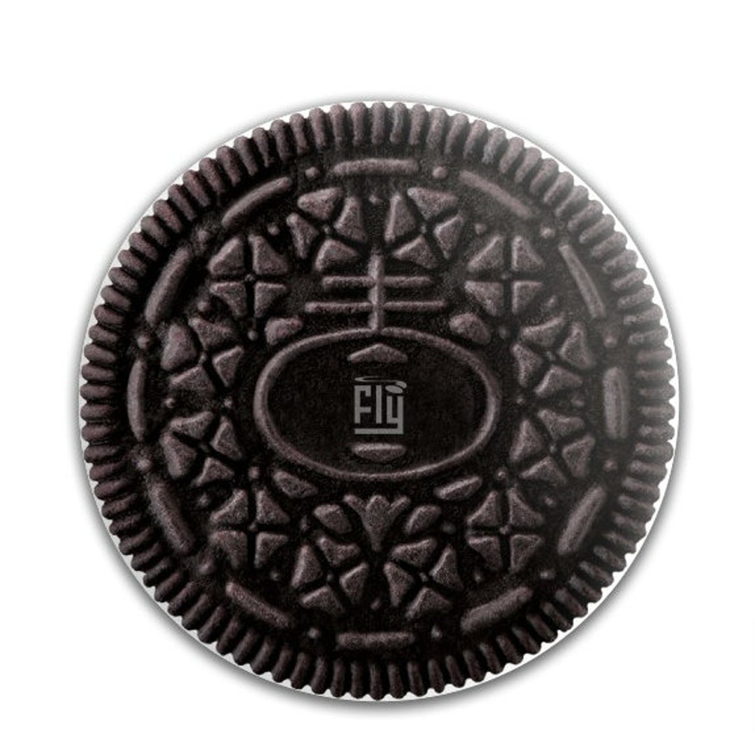 Cookie Disc - Custom Disc Golf Disc - Dynamic Discs - Prodigy ...