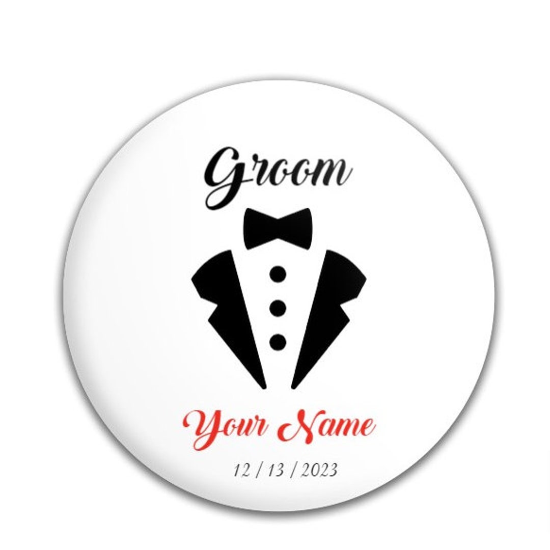 Custom Groom Wedding Disc Golf Disc Custom Disc Golf Disc Dynamic Discs ...