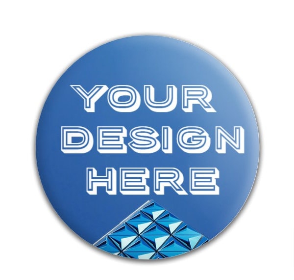 Your Design - Custom Disc Golf Disc - Dynamic Discs - Prodigy ...