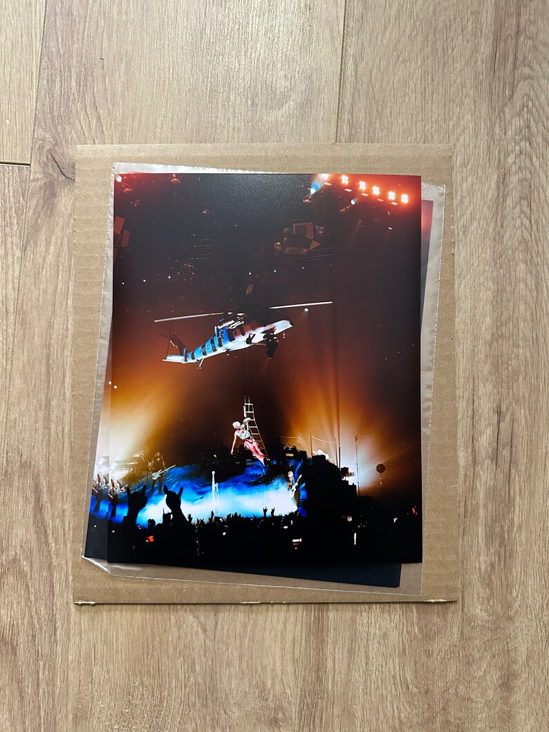 Machine Gun Kelly MGK Fine Art Photo Print - Etsy