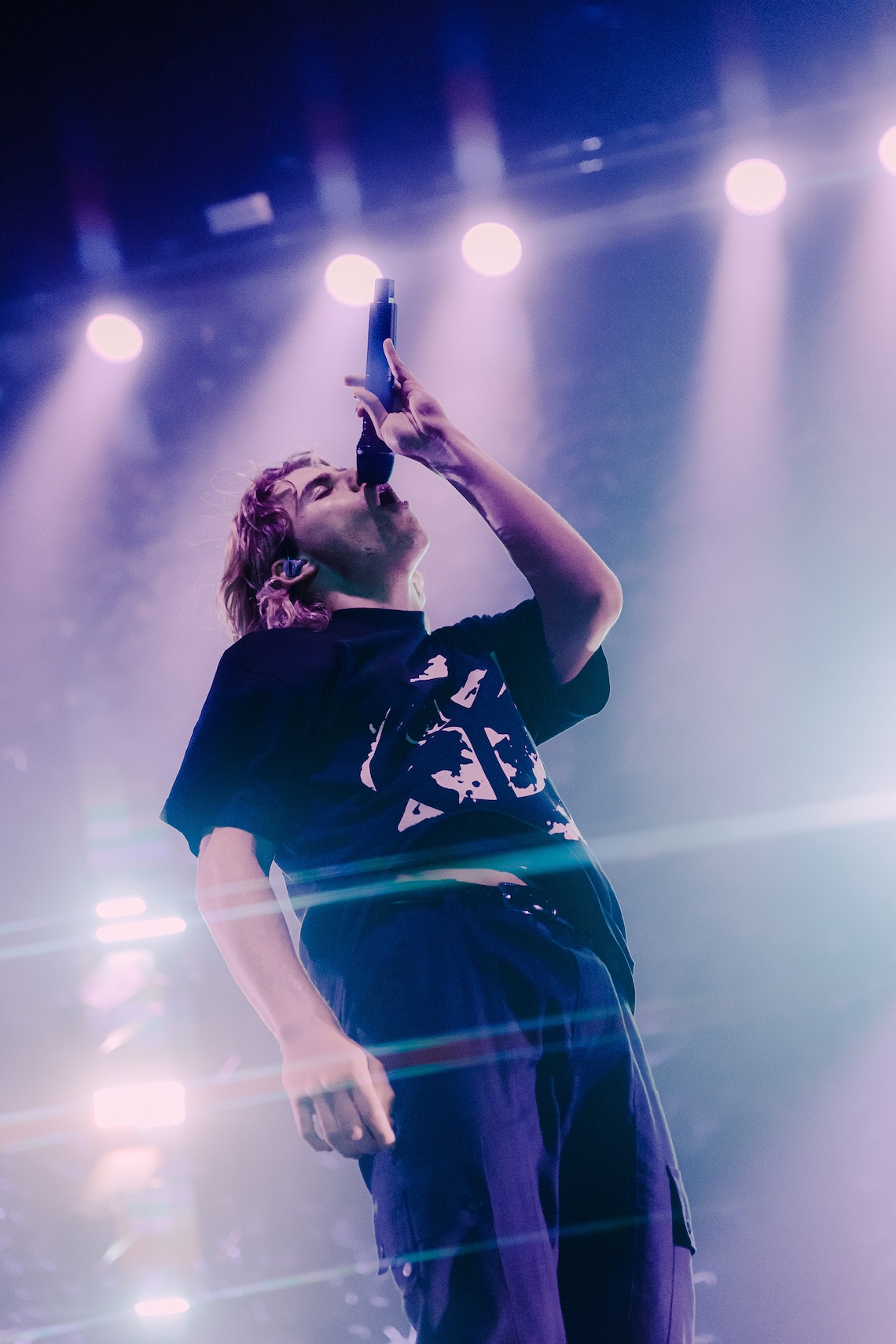 The Kid Laroi - Fine Art Photo Print - Etsy