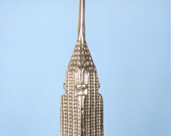 Replica Skyscraper - Etsy