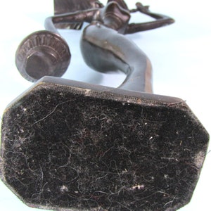 Caribbean Jamaican Woman Bronze Sculpture Curvy Island Woman With ...