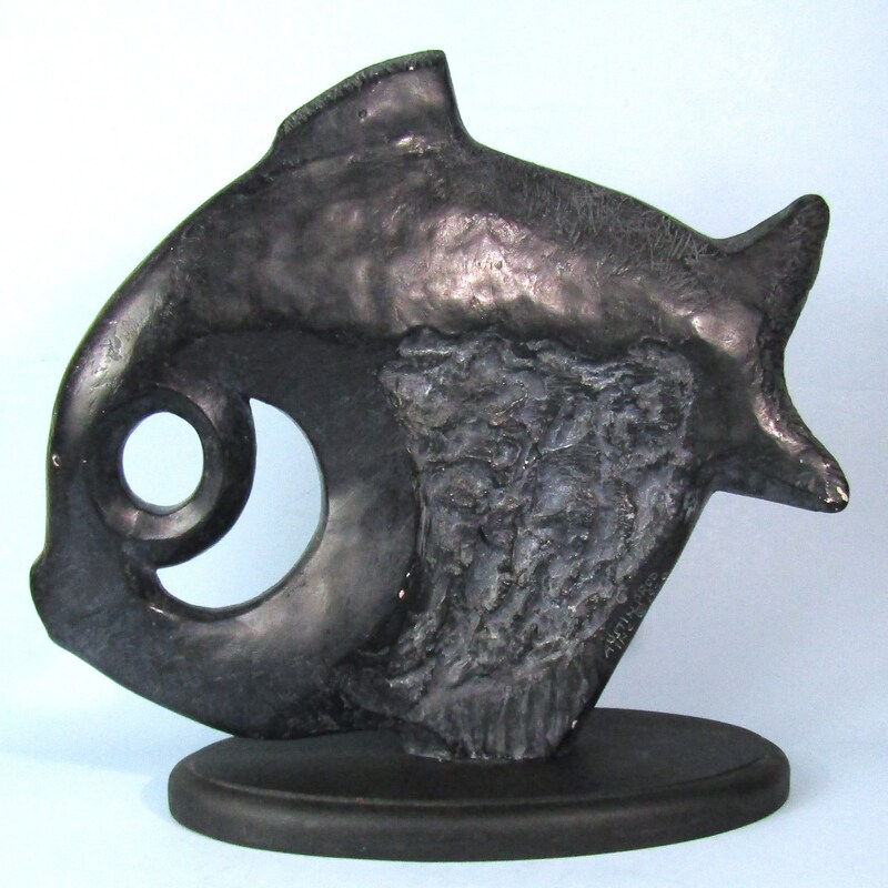 Austin Prod Inc Sculptures - Etsy