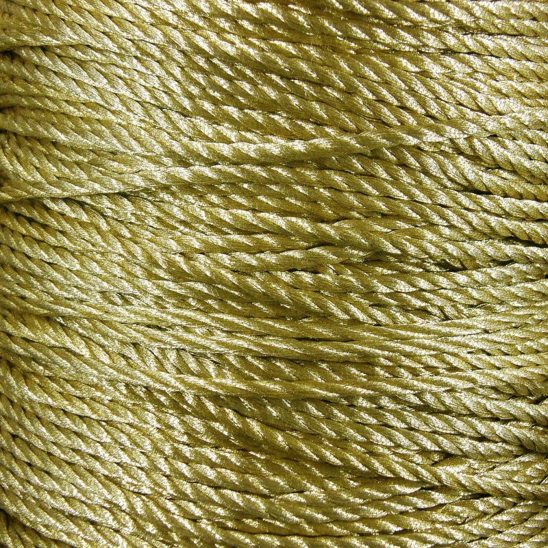 Gold Edging Cord - Etsy UK