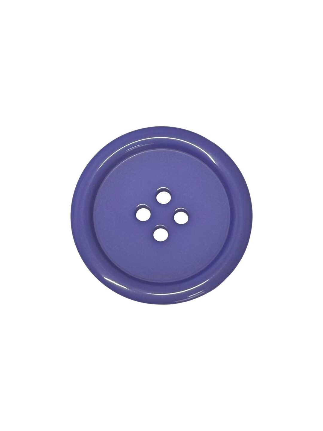 Giant Purple Buttons, Giant Plastic Buttons 5cm, Extra Large Buttons ...