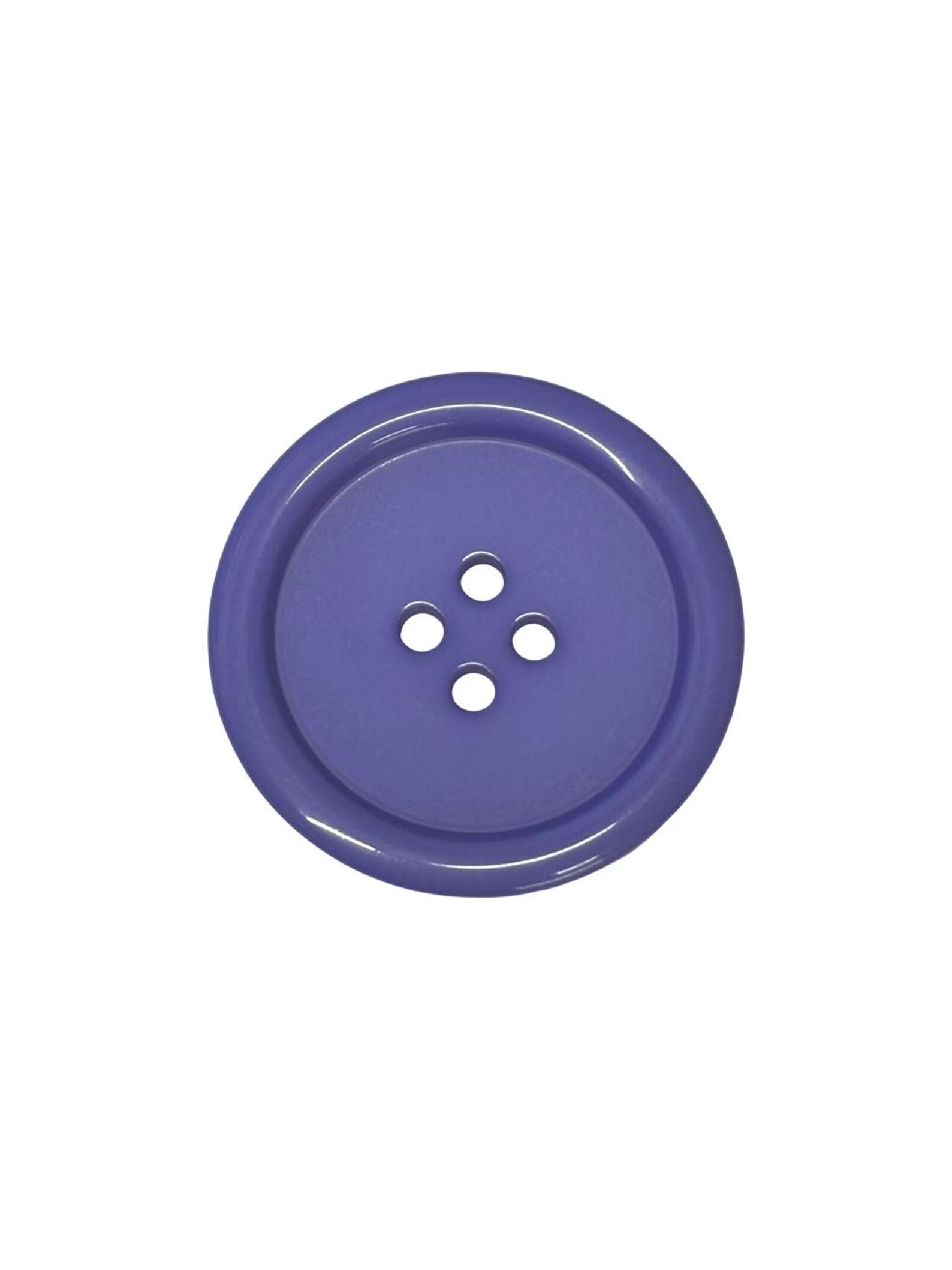 Giant Purple Buttons, Giant Plastic Buttons 5cm, Extra Large Buttons ...