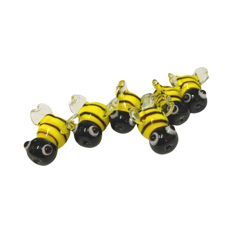 Bee Beads - Etsy