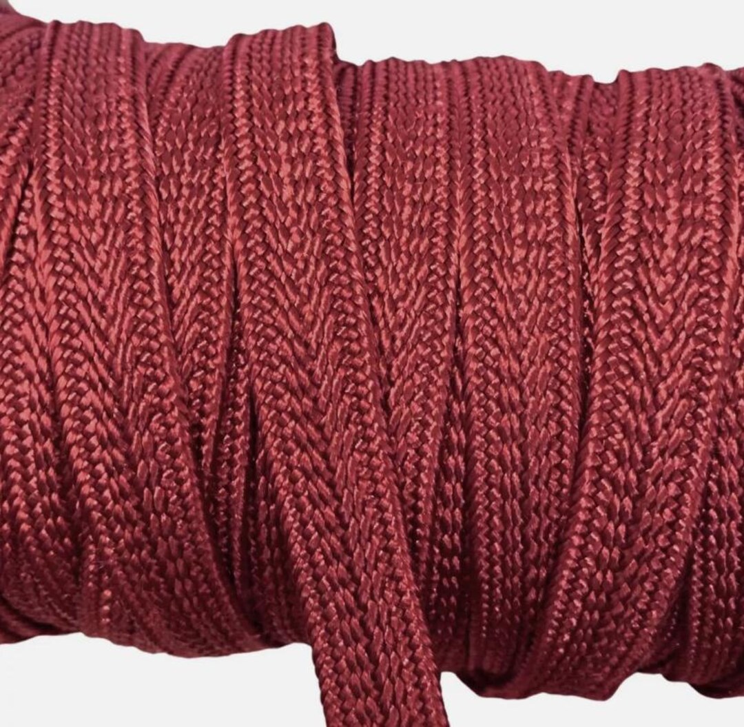 Upholstery Trim Gimp, Traditional , 13mm Wide Sold by the Metre, Plain ...