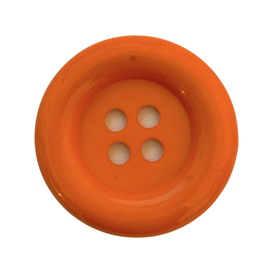 Giant Plastic Costume Clown Buttons Sizes 36 Mm or 50 Mm Price - Etsy