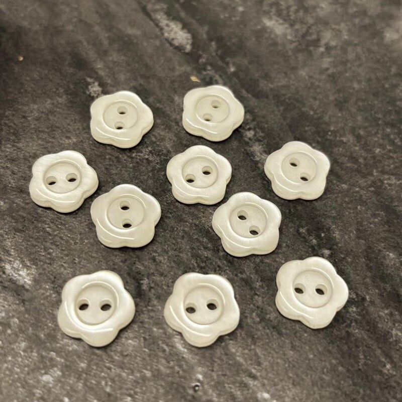 Baby Buttons - Etsy