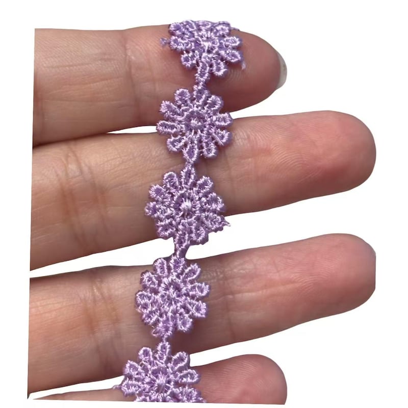 Miniature Braided Trim - Etsy UK