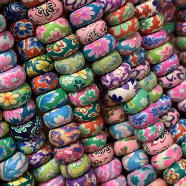 Fimo Beads - Etsy UK