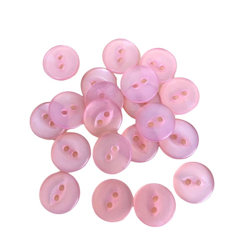 Baby Buttons - Etsy