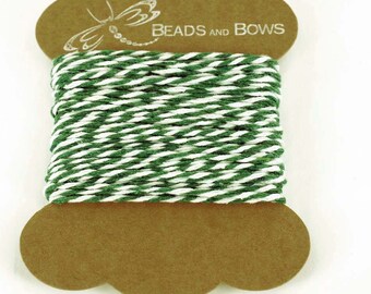 Christmas String | Etsy