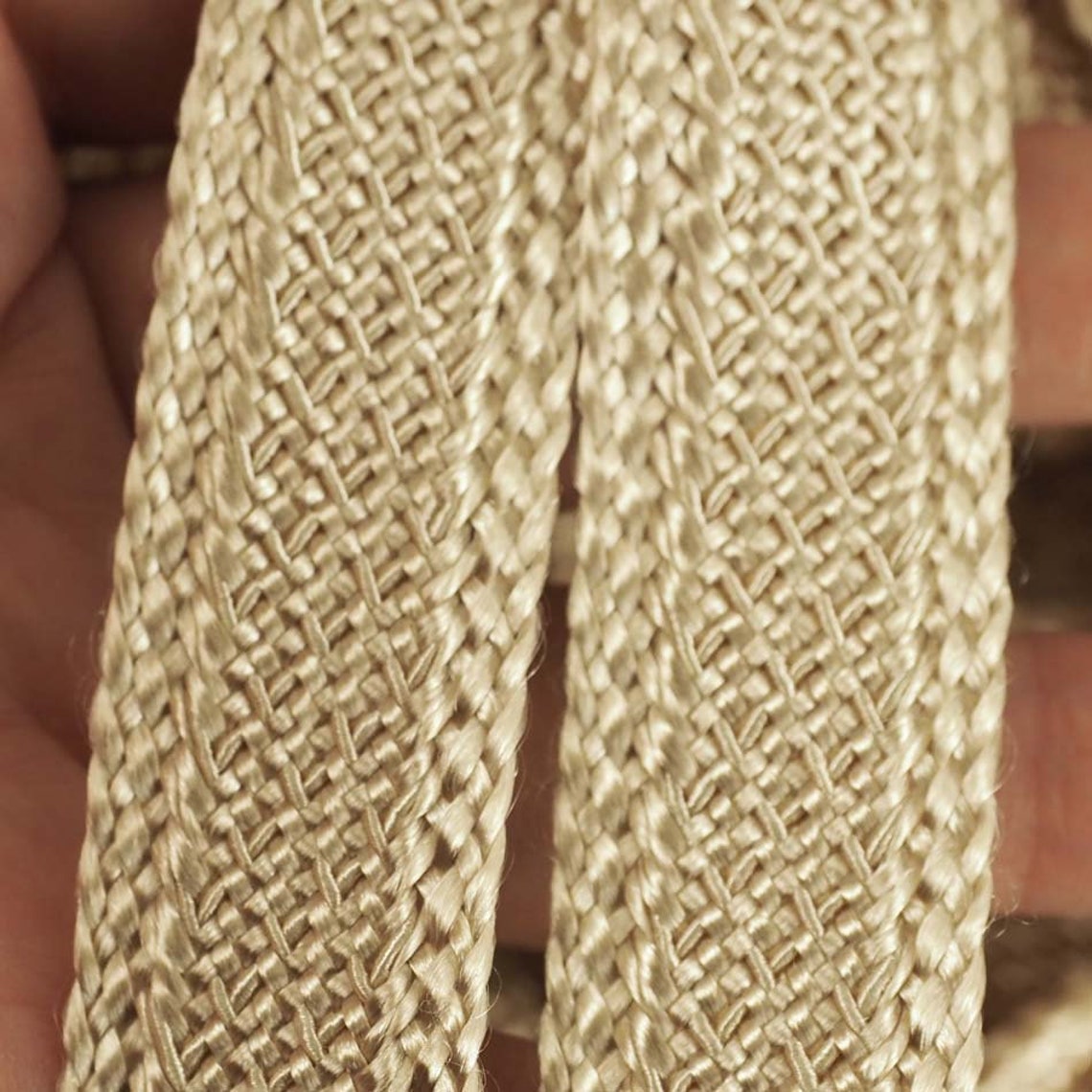 Upholstery Trim Gimp Braid 20mm Wide Sold by the Metre | Etsy