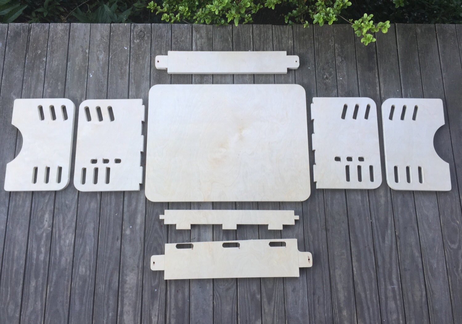 Adjustable Standing Desk Add On - Etsy