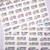 66 School Year Event Planner Stickers, School Stickers, Back to School ...