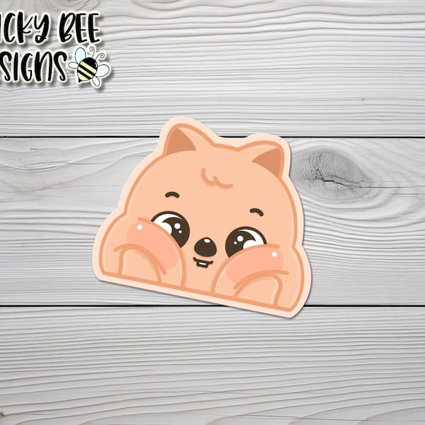 Han Quokka - Etsy