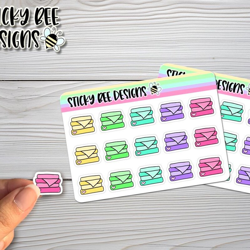 Bed Sheet Tags - Etsy