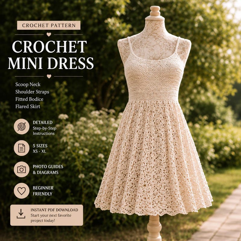 Ladies Embroidery Dress - Etsy UK