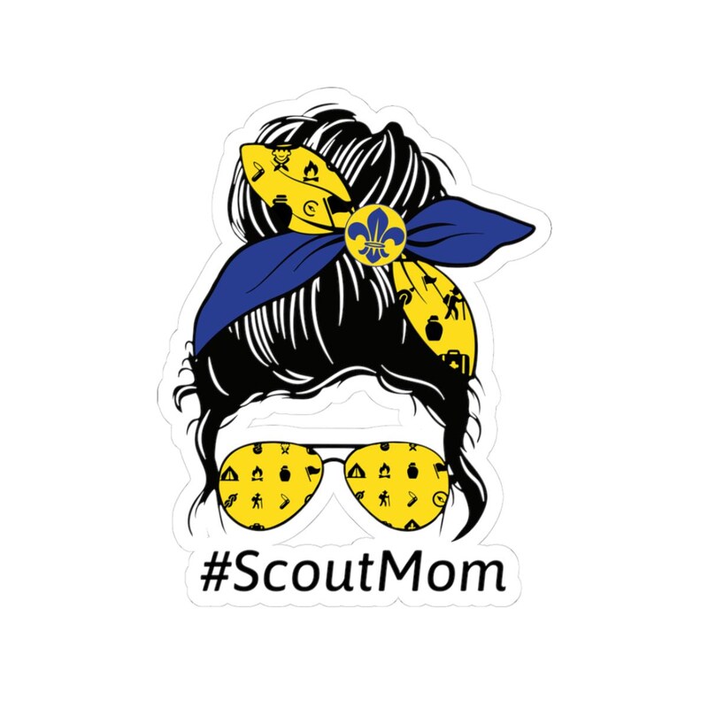 Scout Mom - Etsy