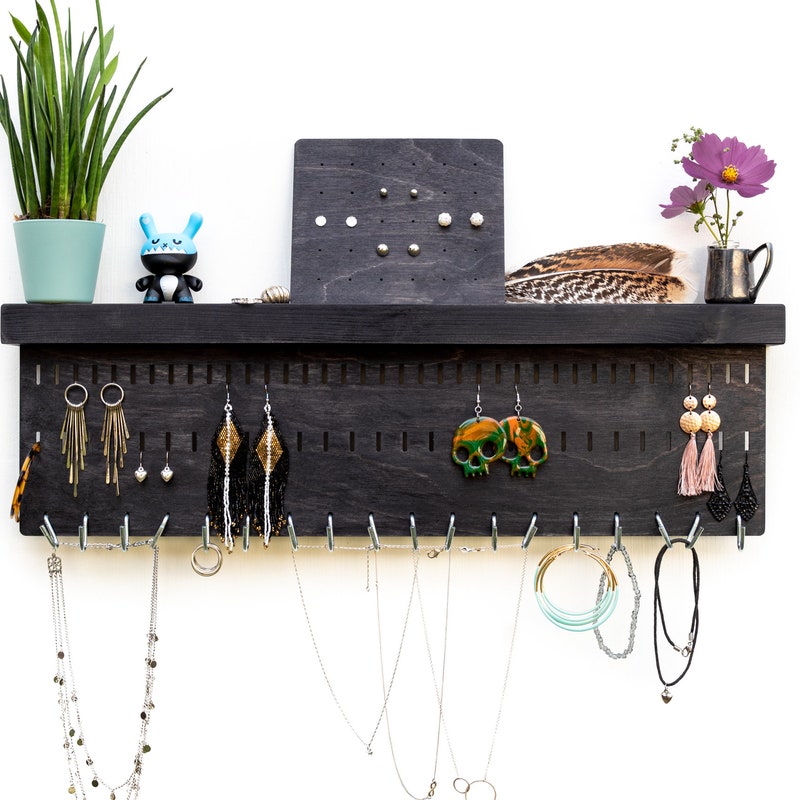 Jewelry Hooks - Etsy