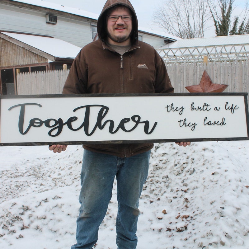 Fireplace Signs - Etsy