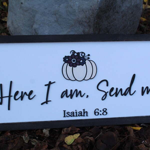 Send Me Verse - Etsy