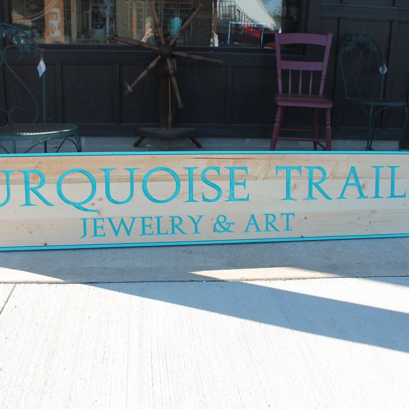 Seafoam Turquoise - Etsy