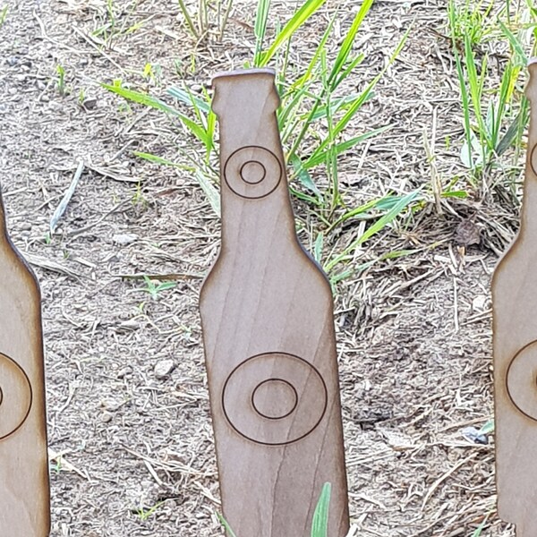 Shooting Target - Etsy