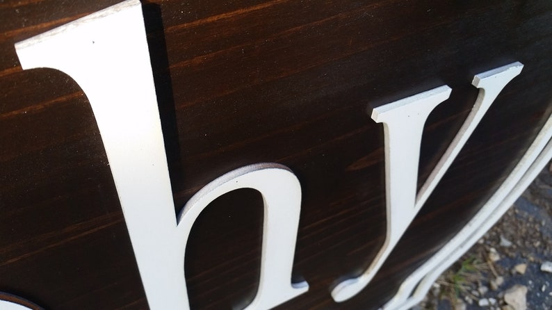 Large Custom Golf Sign Putter Golf Club Business Logo Wood | Etsy