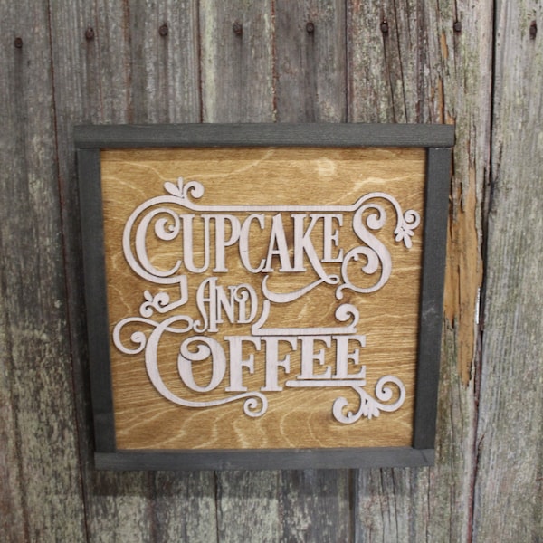 Primitive Bakery Sign - Etsy