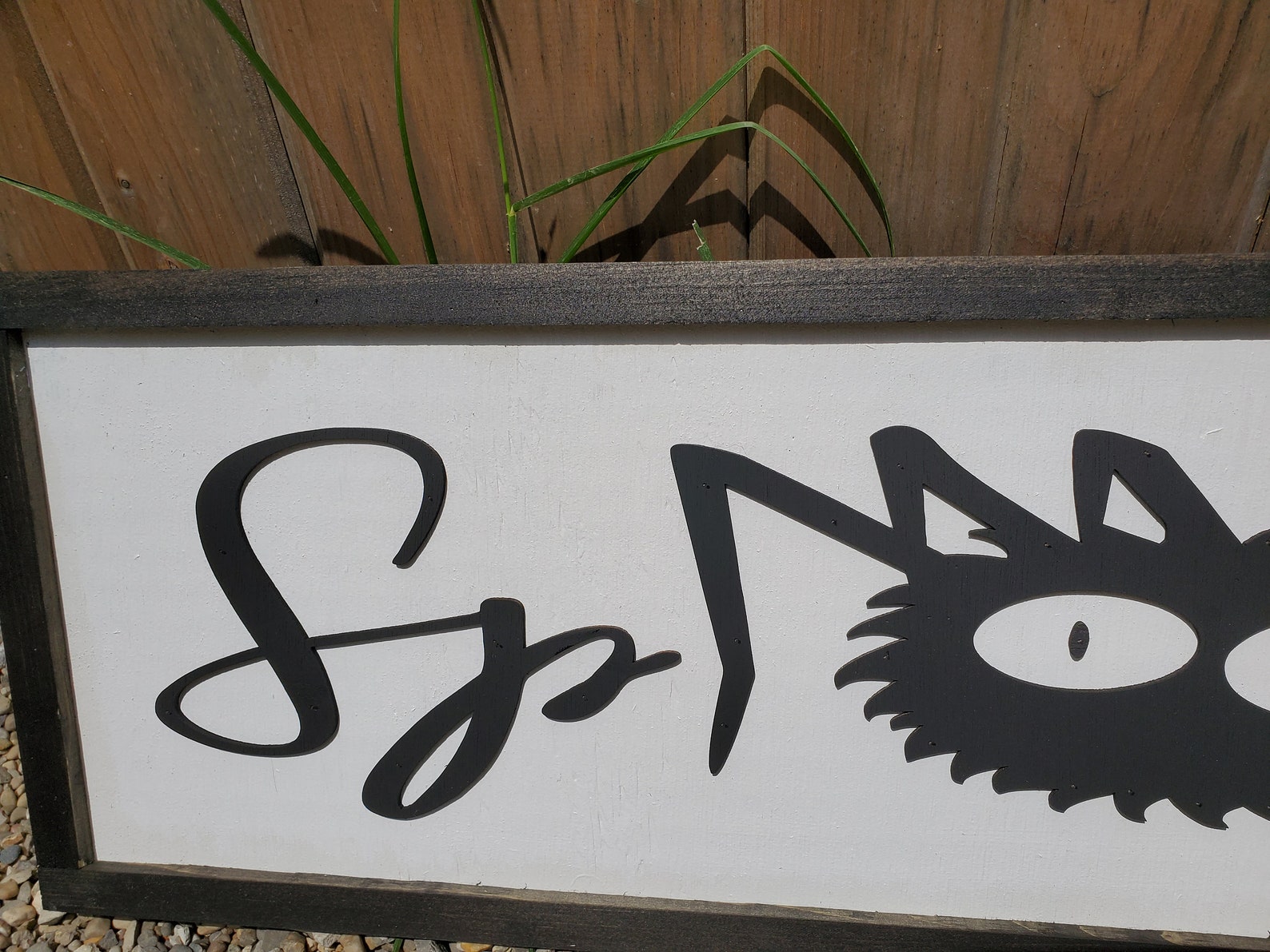 Spooky Spider, Halloween Sign, Decor, Wall, Wood, 3D, Handmade, Laser ...