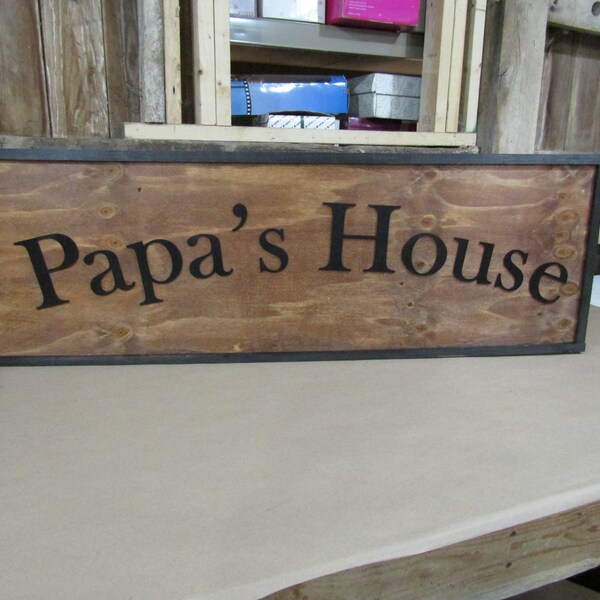 Rustic Hand Made - Etsy