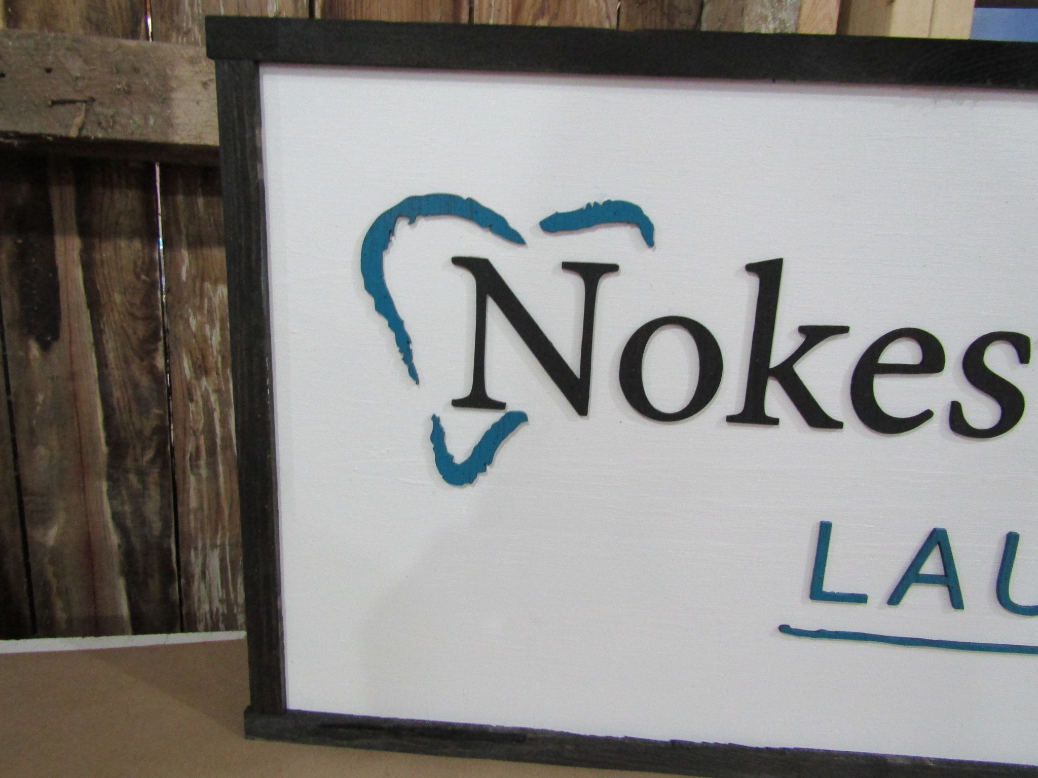 Large Custom Dentistry Sign Office Logo Emblem Family Dentist | Etsy