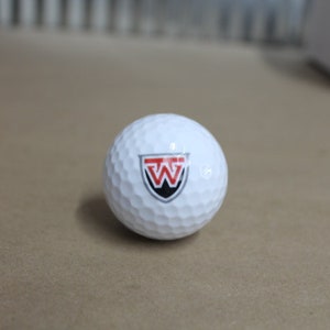 Westfall Mustangs Local School Logo Gift Set Wholesale Bulk Custom Golf ...