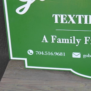 Farm Sign – Custom Family Farm & Mill Sign Rustic Business Wood Plaque ...