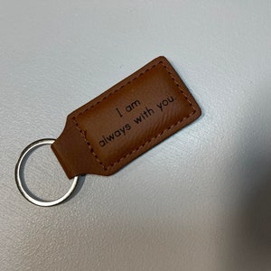 Religious Keychain Pastors Gift Youth Group Gift Church Staff Gift ...