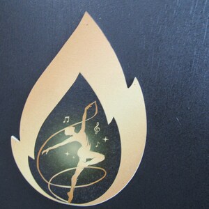 Custom Sign Candle Shop and Co Signage Creatives Soothing Flame Black ...