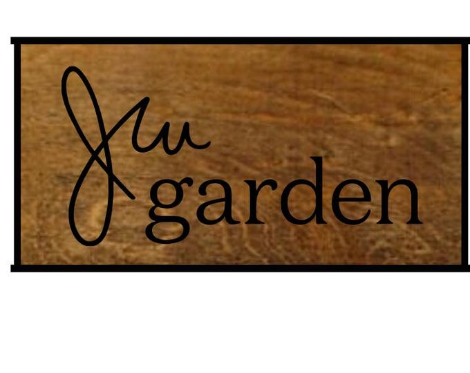 Custom Laser Cut Sign for Rewa - Etsy