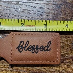 Religious Keychain Pastors Gift Youth Group Gift Church Staff Gift ...