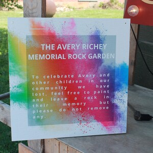 Custom Weatherproof PVC Sign: Textured Woodgrain, Personalized Logo - Etsy