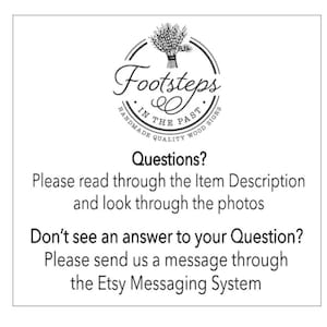 Large Round Custom Sign Commerical Signage Tree Farm Willow | Etsy