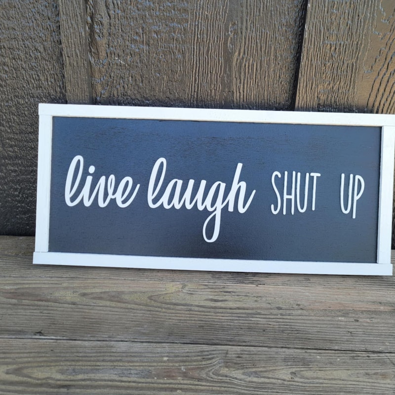 Shut up Men Are Talking - Etsy