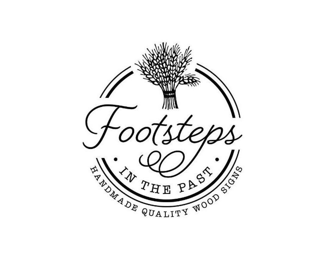 2 Custom PVC UV Printed Signs for Amanda Chartier - Etsy